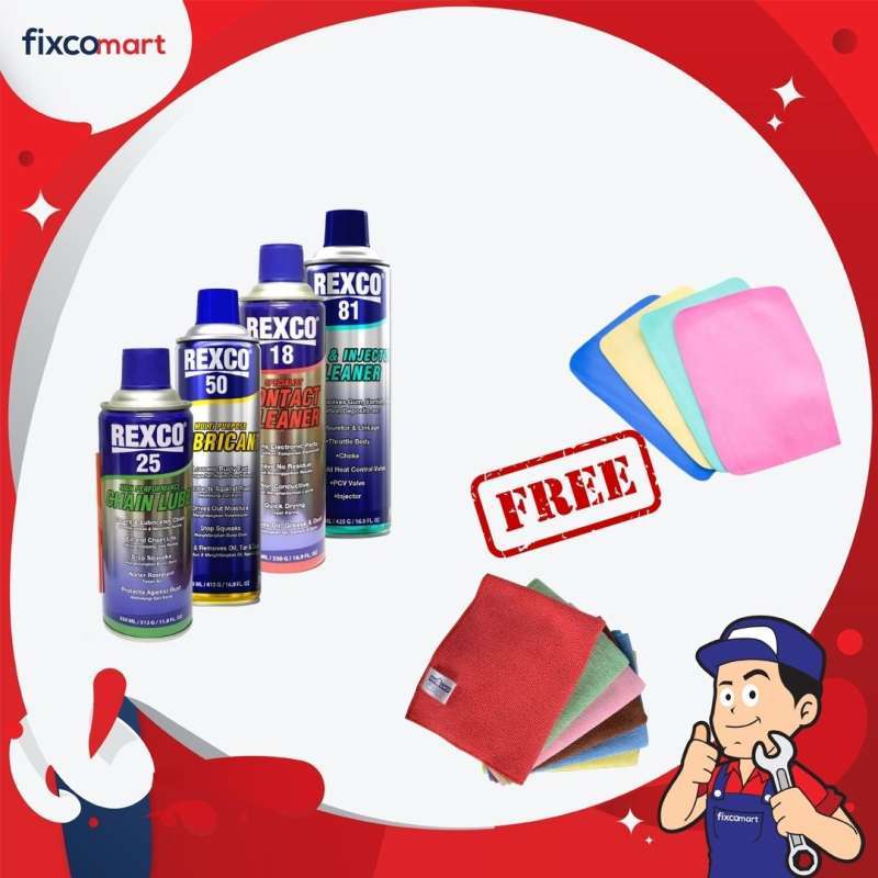 Jual Kain Lap Microfiber Merah Original Murah - Harga Diskon April 2024 ...