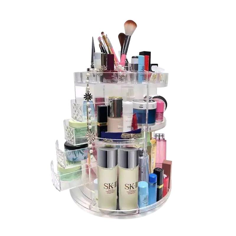 Rak Makeup Jual | Saubhaya Makeup