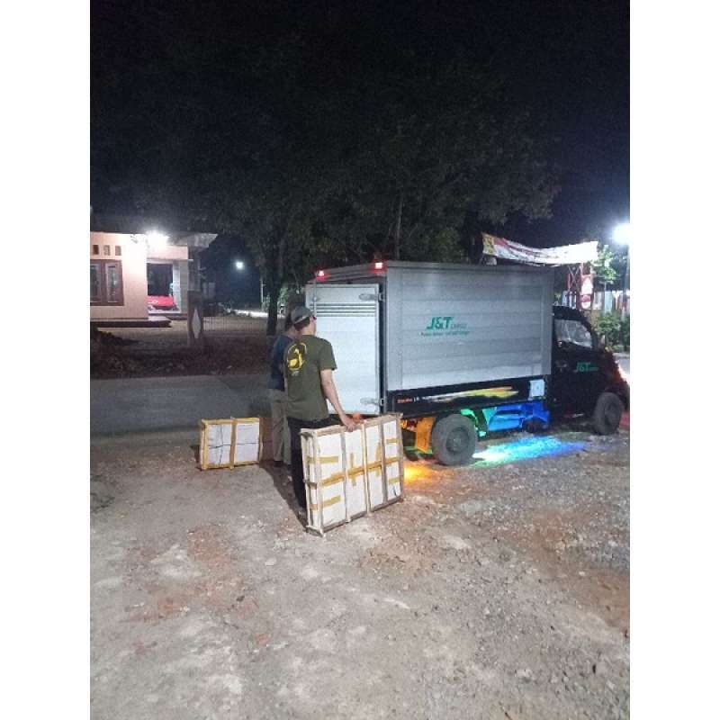 Jual Pallet Kayu Packing Aman - Kep.riau Kecil Di Seller Fitandfun ...