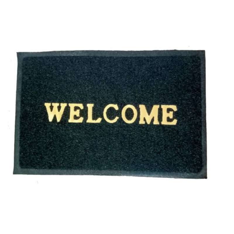 Jual KESET WELCOME / LANTAI / Kaki Murah Meriah / Model Bihun / Mie ...