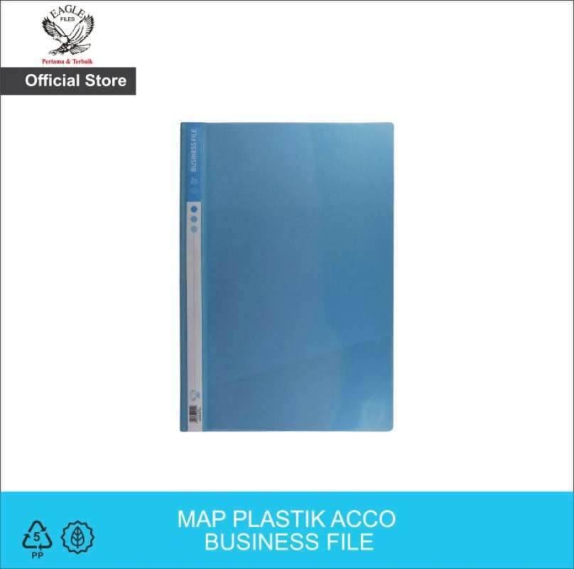 Jual Gratis Ongkir Eagle Bisnis File Business File Map Snelhekter Map