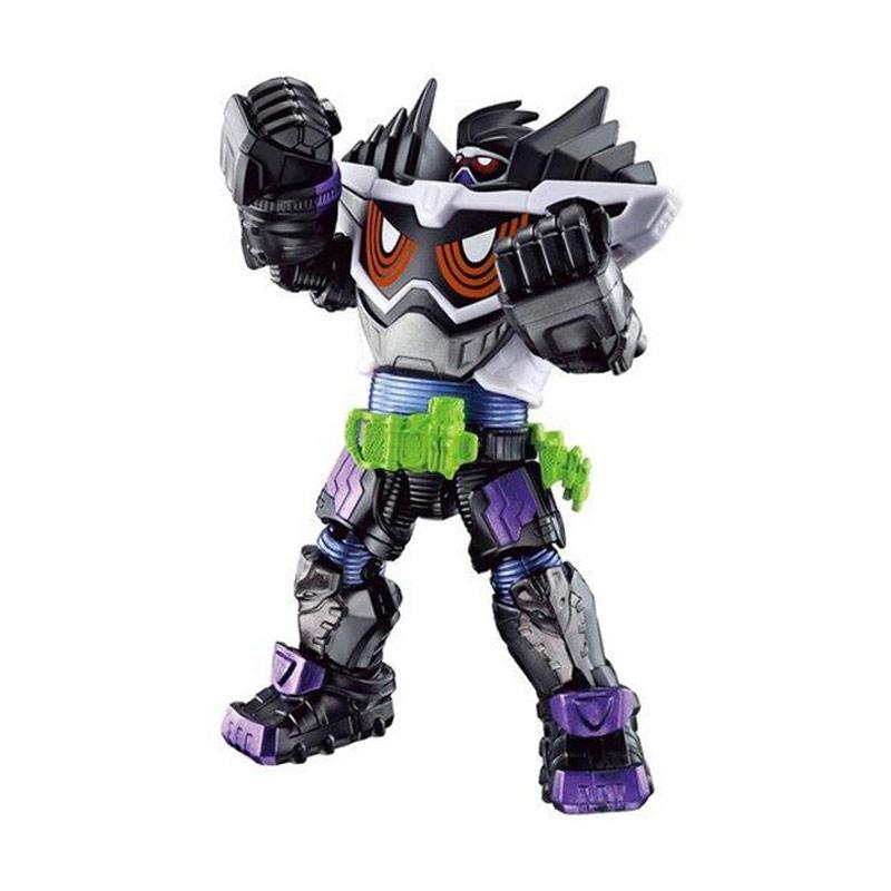 Jual Bandai Rider Series RKF Kamen Rider Zi-O Genmu God Maximum Gamer ...
