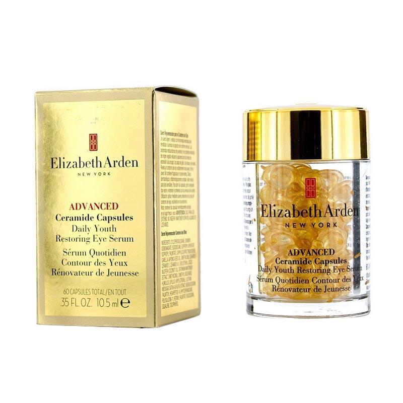 Promo Elizabeth Arden Ceramide Advanced Capsules Daily Youth Restoring ...