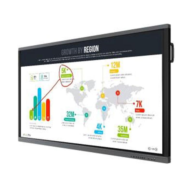 Jual Maxhub X3 S55FA Conference Flat Panel di Seller Visitelecom - Kota ...