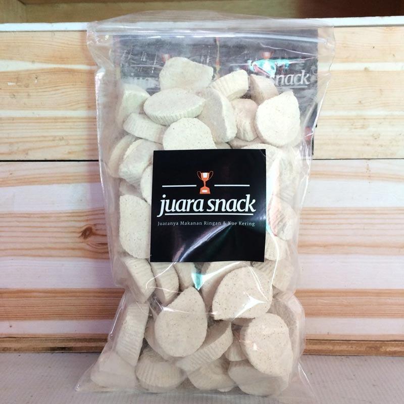 Promo Juara Snack Kue Satu [500 g] Diskon 20% di Seller Juara Snack ...