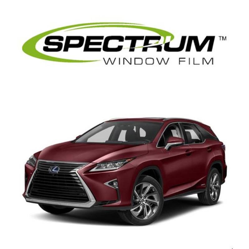 Jual Spectrum Window Film Standart Kaca Film for Lexus RX 350 [Pasang ...