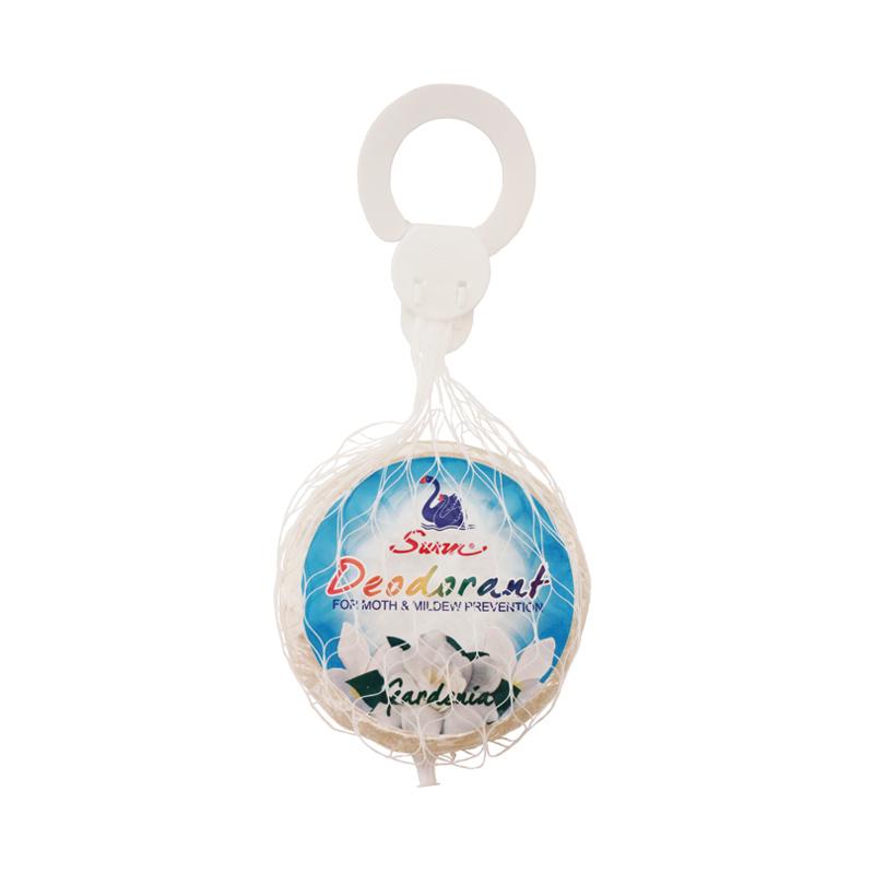 Promo Swan Deodorant Gardenia Kamper [80 g] Diskon 15% di Seller Bagus ...
