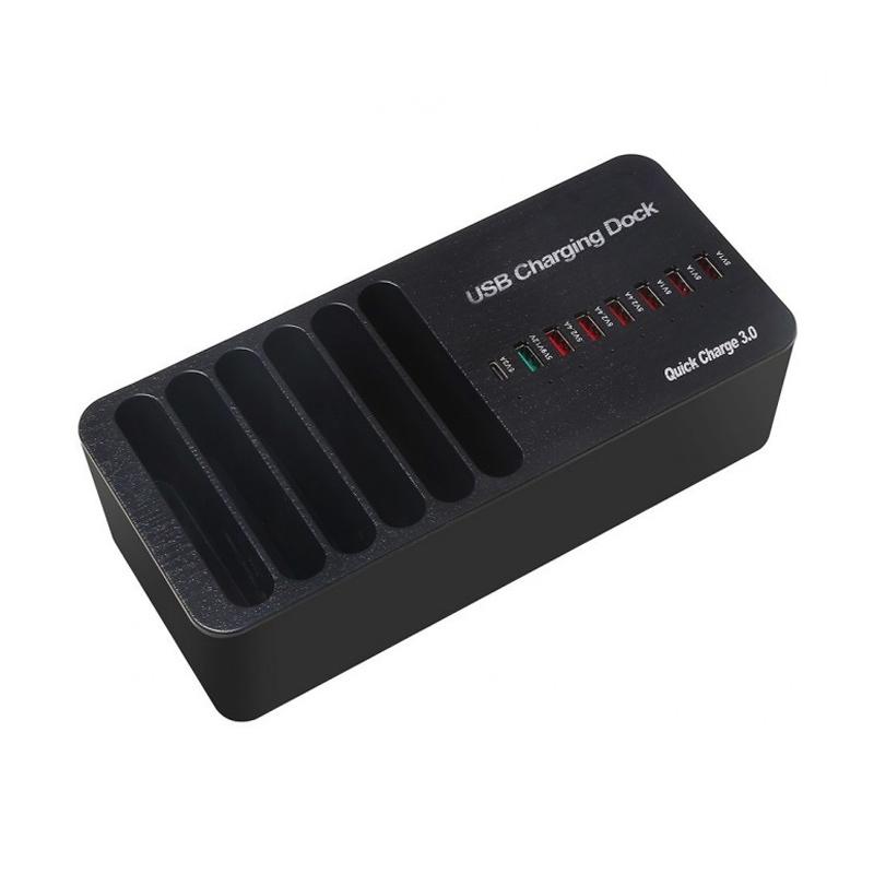 Jual Rockware 658-L USB Charging Dock with Intelligent Charging Status ...