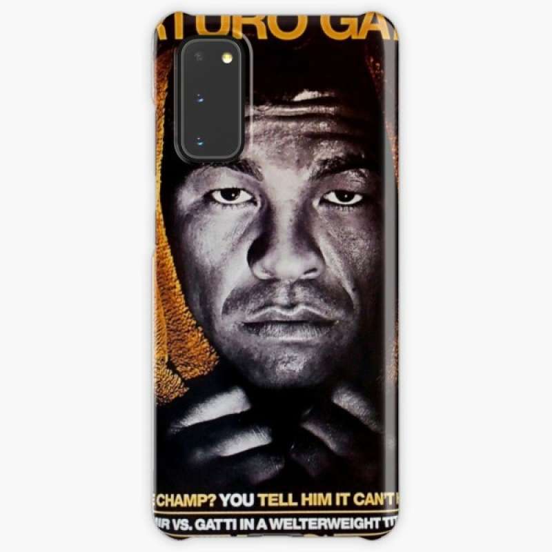 Promo Casing Samsung S20 A True Warrior A00954 Bahan 3d Hardcase Warna ...