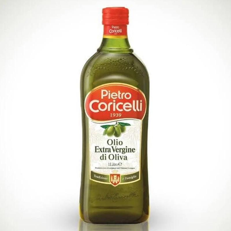 Jual Pietro Coricelli Extra Virgin Olive Oil [1l] Di Seller W.jaya ...