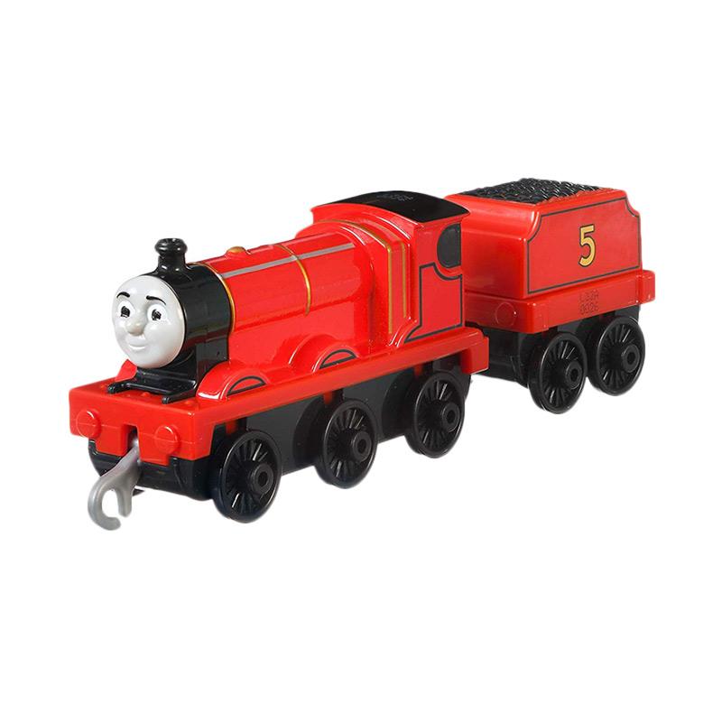 Jual Thomas & Friends TrackMaster James FXX21 di Seller Perfect Toys ...