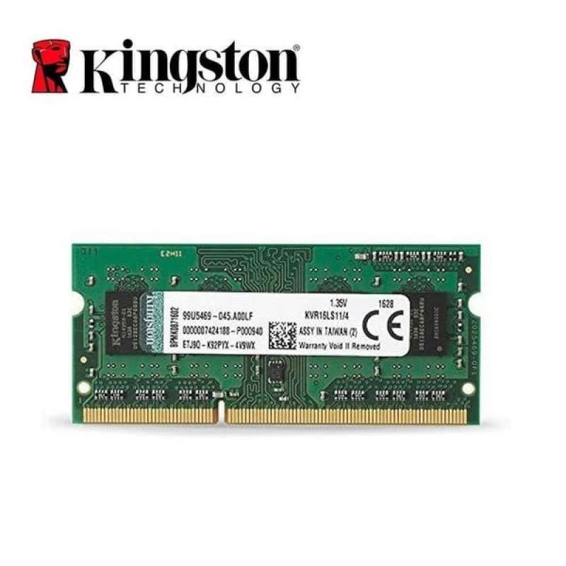 Jual Komputer Ram Kingston 8gb Ddr3 Pc12800 1600mhz Sodimm Ram Ddr3 8gb Di Seller Nawa Khaira ...