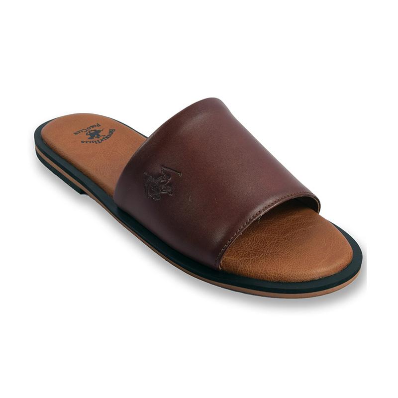 Sandal Wanita Polo - Juwitala