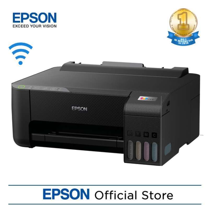 Jual Tinta Printer Epson L1250 Original Murah - Harga Diskon Mei 2024 ...