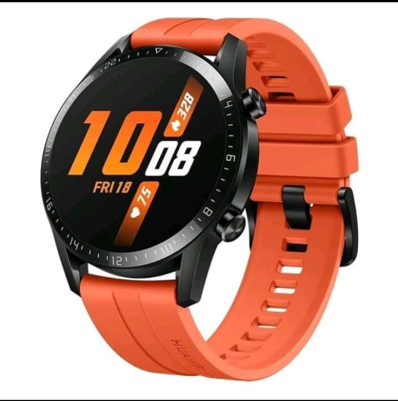 Jual Huawei GT2 Smartwatch di Seller Bacco-Teen-Aje - Kadu, Kab ...