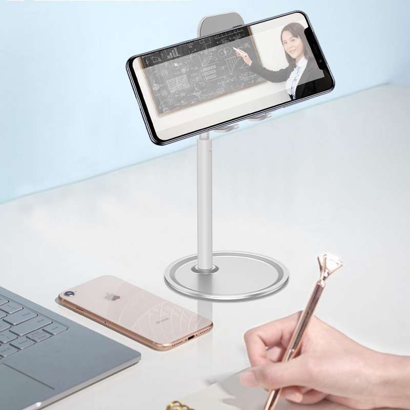 Promo Rb-c367 Phone Holder Stand Hp Flexible Universal / Stand Holder ...
