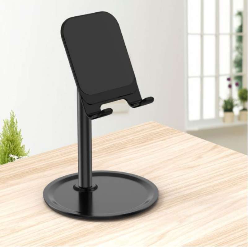 Promo Rb-c367 Phone Holder Stand Hp Flexible Universal / Stand Holder ...