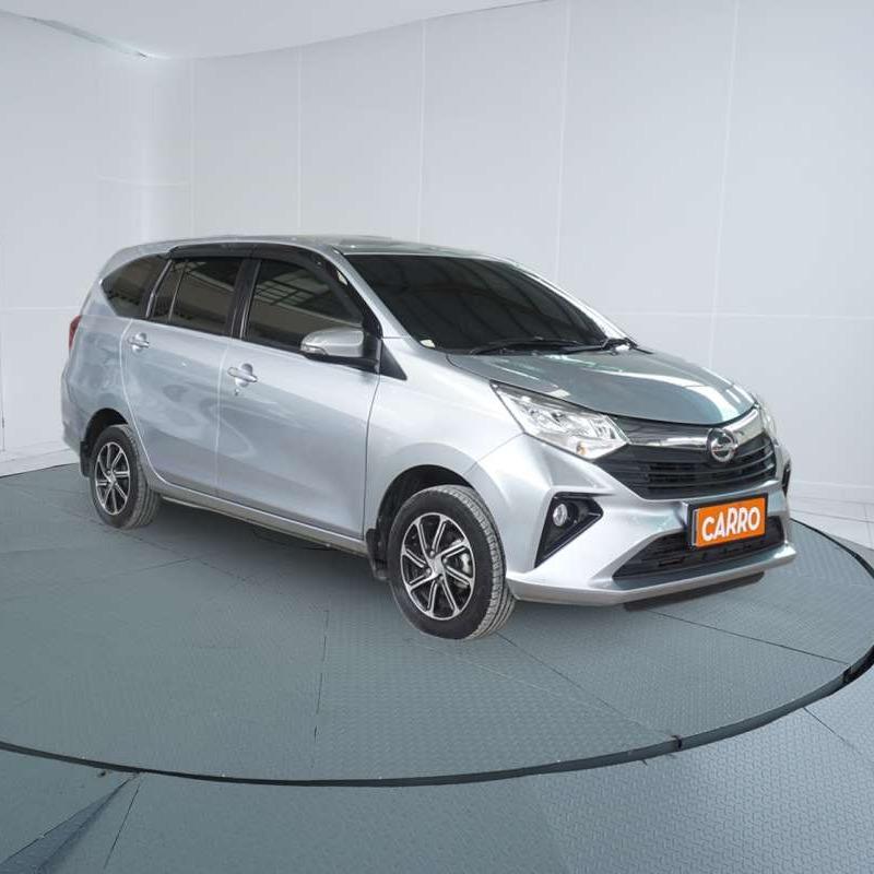 Perbedaan Sigra dan Calya, Jangan Sampai Salah Pilih! - Blibli Friends