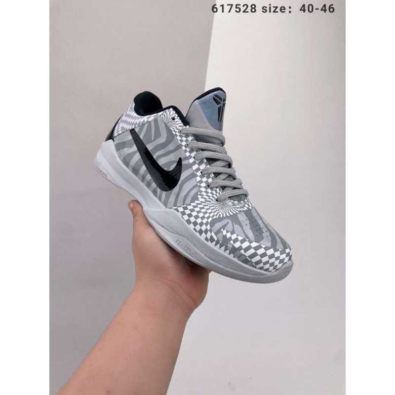 Jual Nike Zoom Kobe IV 4 protro Kobe's 4th generation all star replica ...