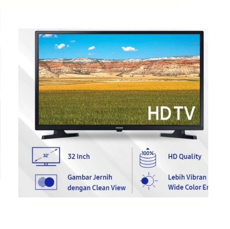 Jual SAMSUNG 32T4003 LED TV 32 Inch Digital USB HDMI di Seller ...