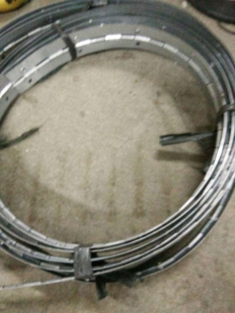 Promo ENGSEL PIANO/ ENGSEL PANJANG METERAN PER 1 METER Diskon 28% di ...