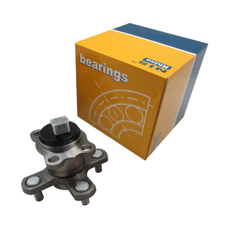 Jual Nis Rhino Bearings Roda Belakang For Agya Sensor Di Seller Samudra ...