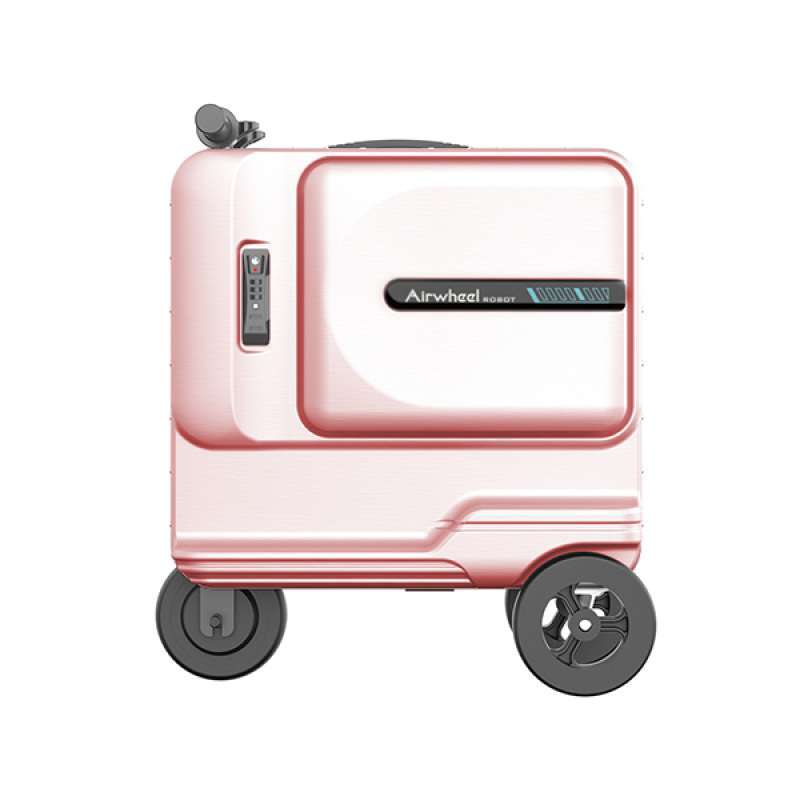 Jual Airwheel Koper SE3 Turbo Pink di Seller Airwheel Official Store ...