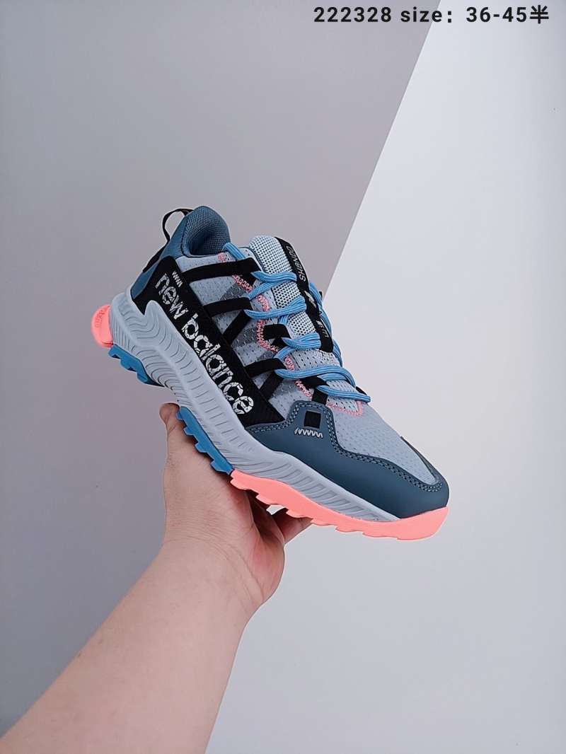 Jual The Original Paper Version Of New Balance Last Is Developed With ...