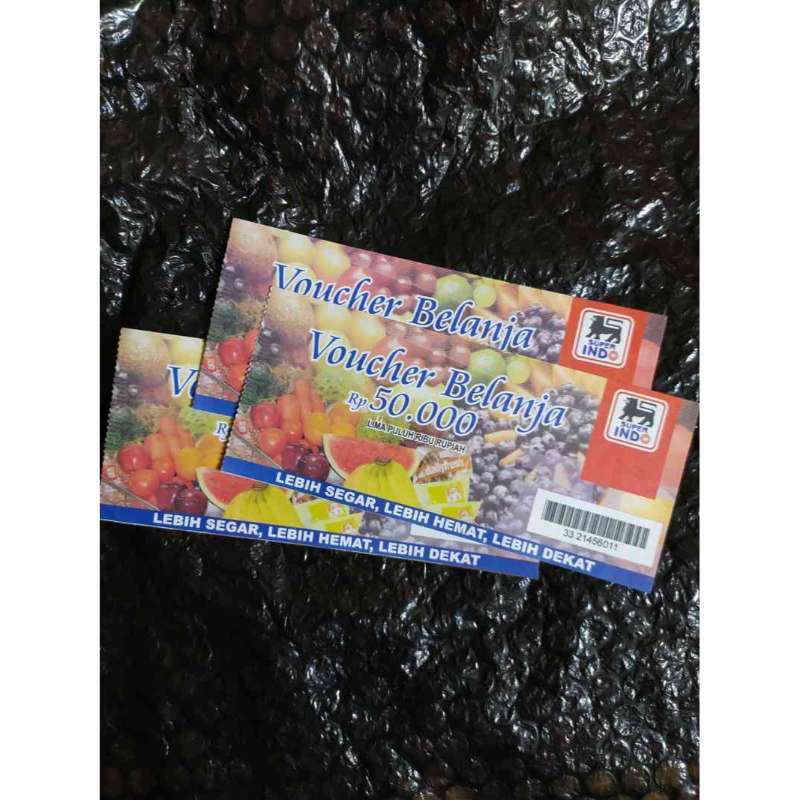 Promo Voucher Belanja Superindo Supermarket 50.000 50ribu Diskon 8% Di ...