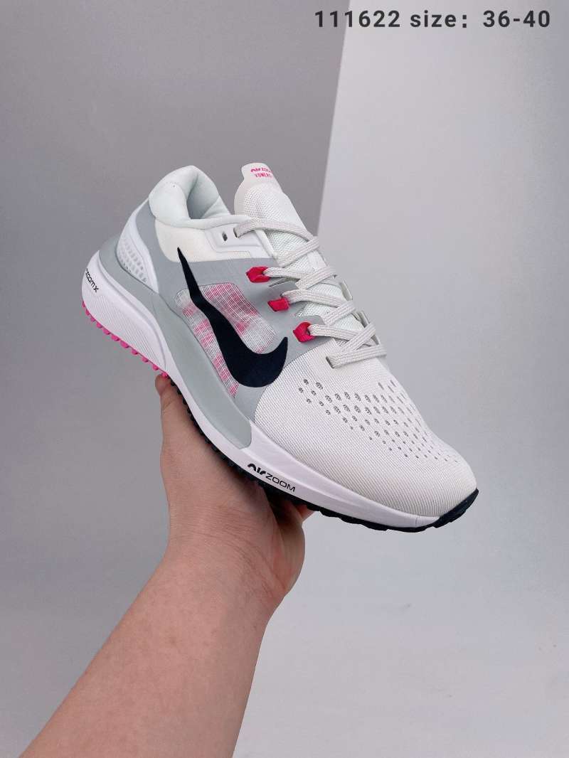 Jual NIKE Air Zoom vomero 15 combines a fast look and a secure feel ...