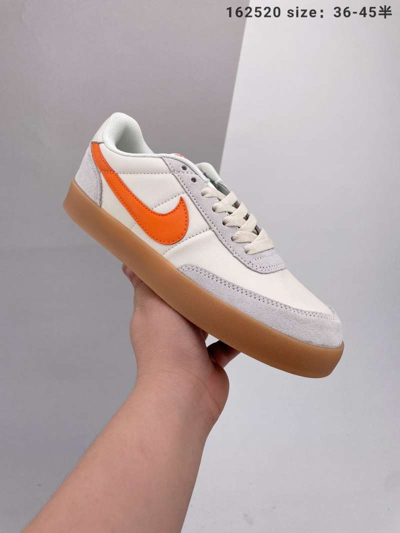 Jual Nike co branded Killshot II leather is made of leather with a ...