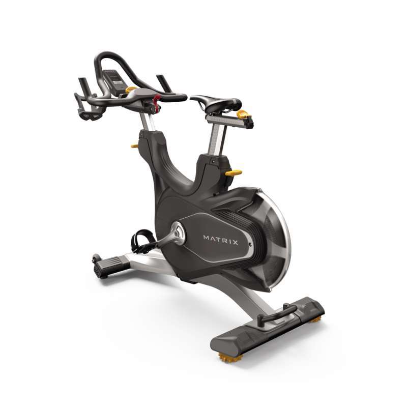 Jual Matrix Fitness CXP SPinning Bike Target Training Cycle di Seller ...