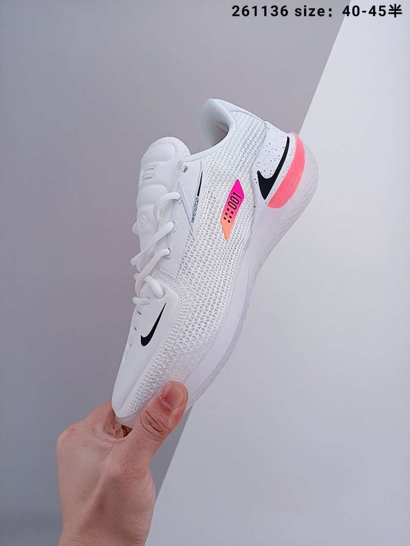 Jual Nike Air Zoom gtcut EP Nike new combat series basketball shoe full ...