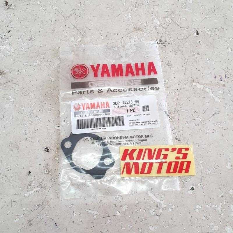 Harga Tensioner Yamaha Aerox 💯 Terbaru, Spesifikasi, & Kredit Mei 2026