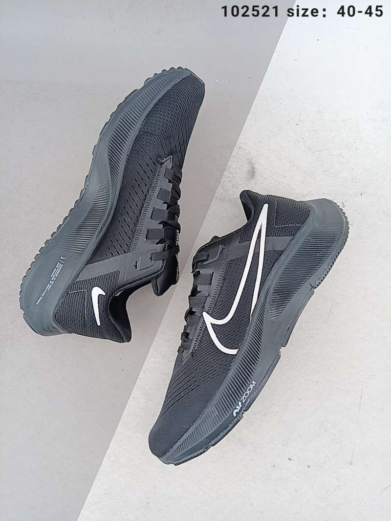 Jual NIKE Air Zoom Pegasus 38 knit breathable moon l ing 38th ...