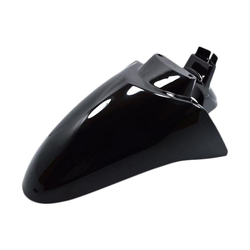 Jual Ahm Fender A Front Spakbor Depan Motor For Honda Scoopy Fi ...