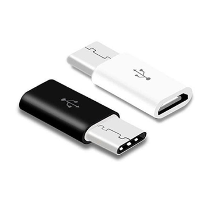 Jual Bluelans Micro USB 2.0 5Pin Female to USB Type C 3.1 Male Data ... Jual Bluelans Micro USB 2.0 5Pin Female to USB Type C 3.1 Male Data ...