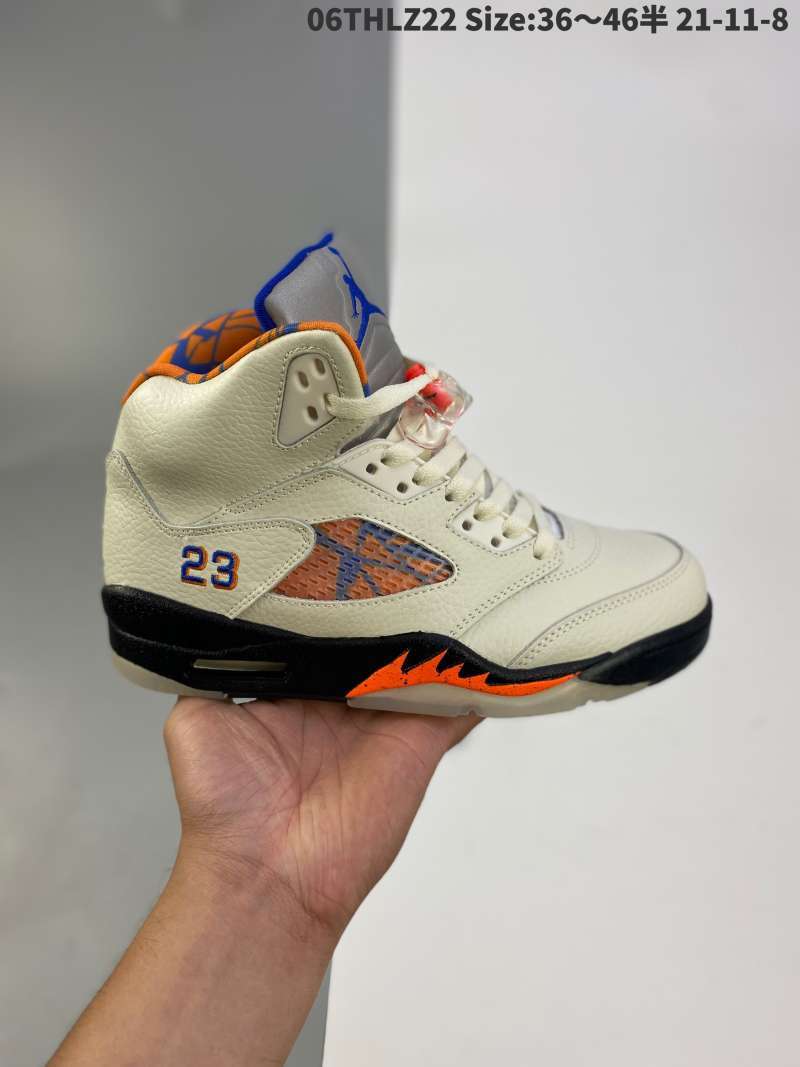 Jual Nike air jordan 5 international flight aj5 jordan 5 generation aj5 ...