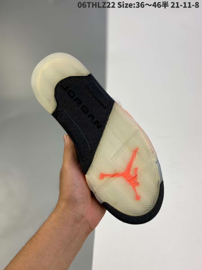 Jual Nike air jordan 5 international flight aj5 jordan 5 generation aj5 ...