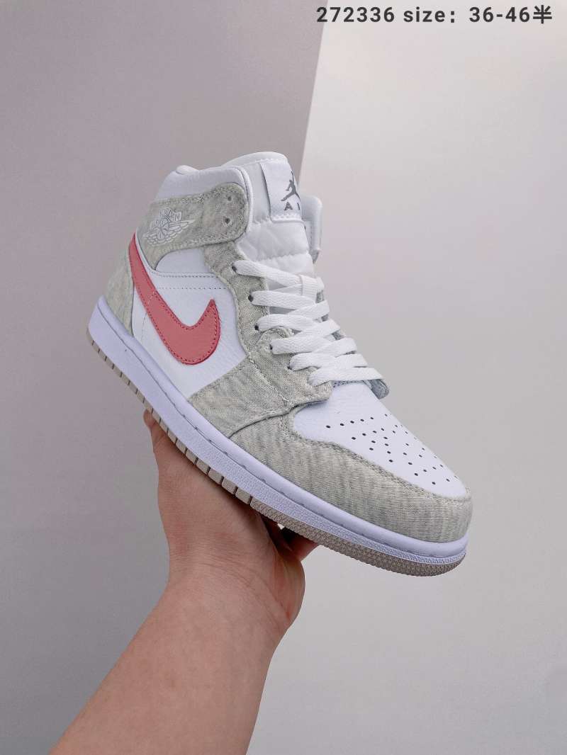 Jual Nike Air Jordan 1 Mid Quote In New Colors Dark Teal Quot Medium ...