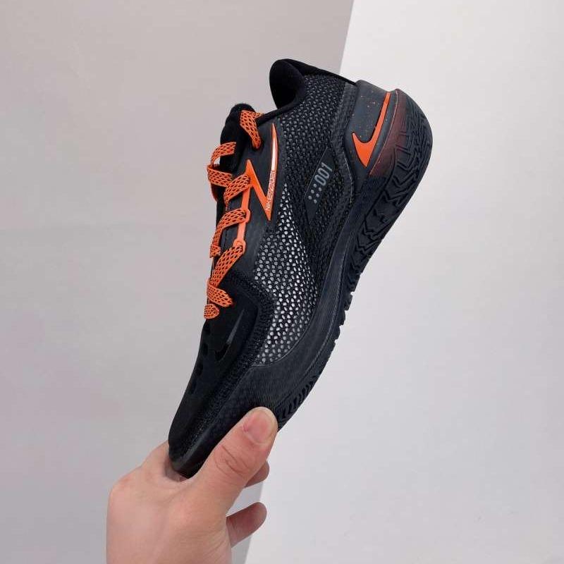 Jual Nike Air Zoom Gt Cut Combat Basketball Shoe Full-length React Zoom ...