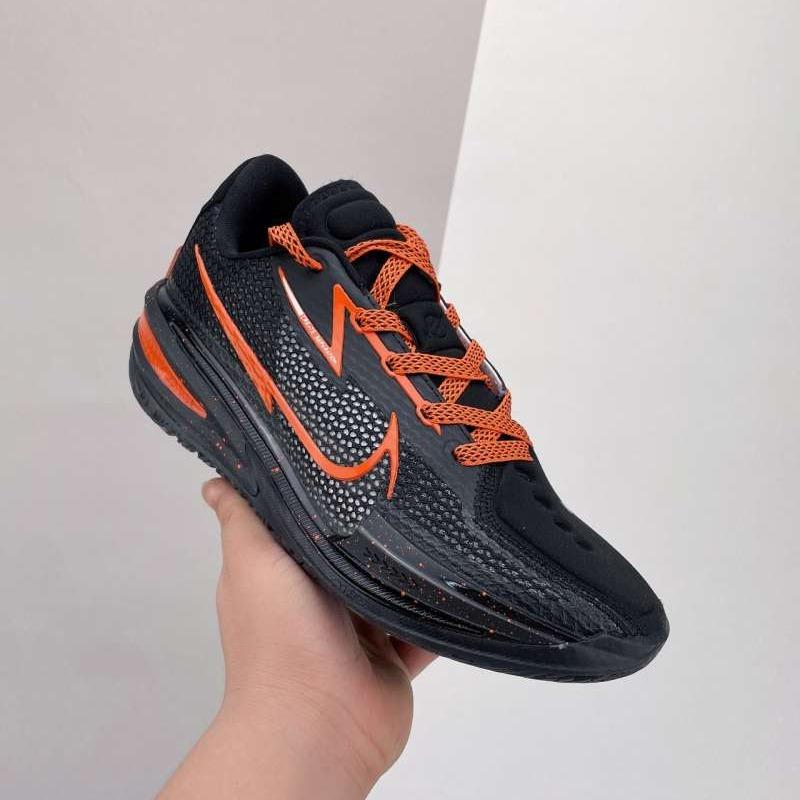 Jual Nike Air Zoom GT cut combat basketball shoe full-length react zoom ...