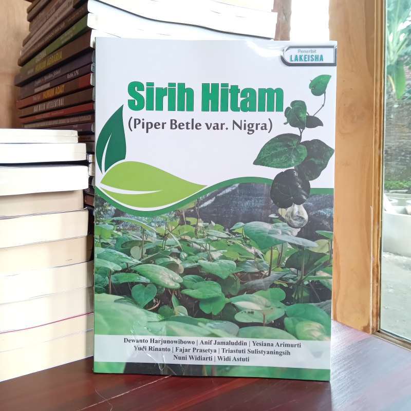 Sirih Hitam - Harga Maret 2024 | Blibli