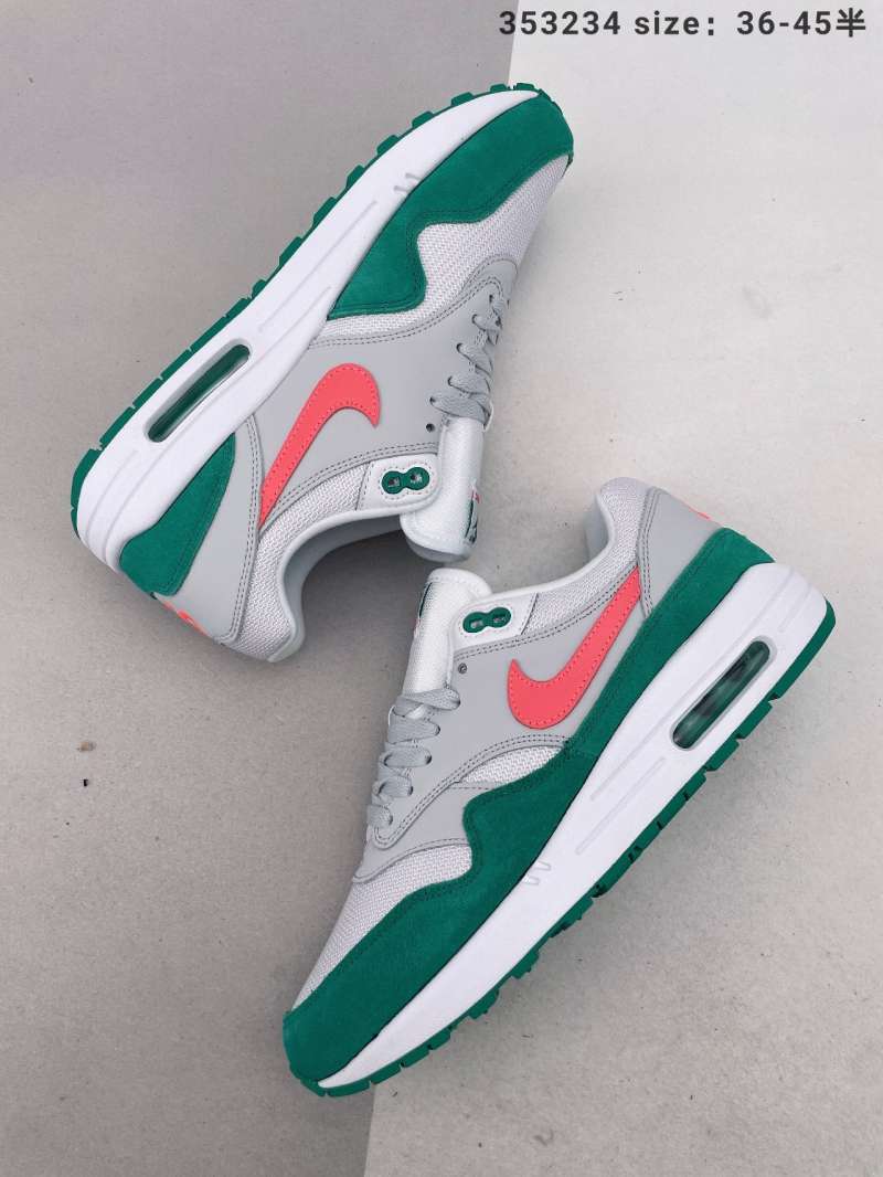 Jual Nike air max 1 SJD retro unit versatile running shoe ah8 353234 ...