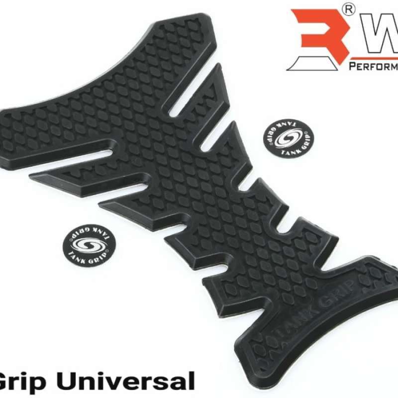 Jual Tank Grip / Tank Pad Tengah WR3 Universal Standart Techspech di ...
