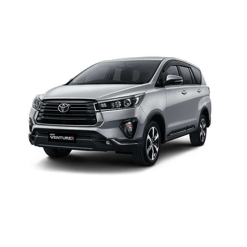 Jual Toyota New Kijang Innova Venturer BSN LUX 2.0 Mobil [Serang] di ...