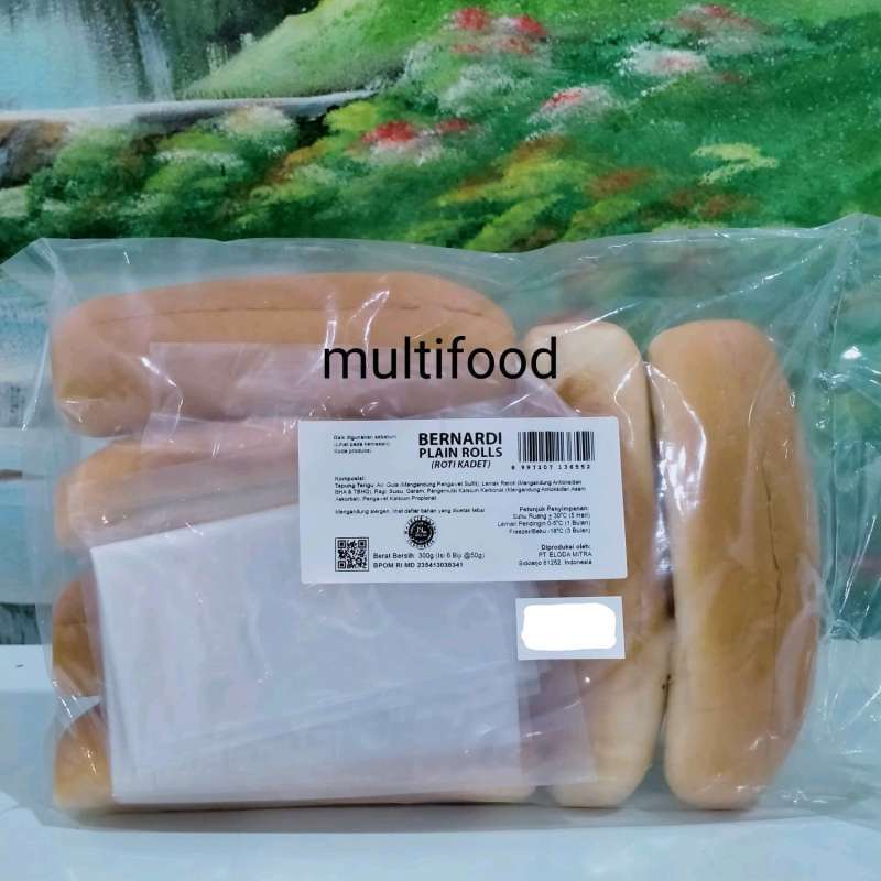 Jual Roti Hot Dog Termurah - Harga Grosir Terupdate Hari Ini | Blibli