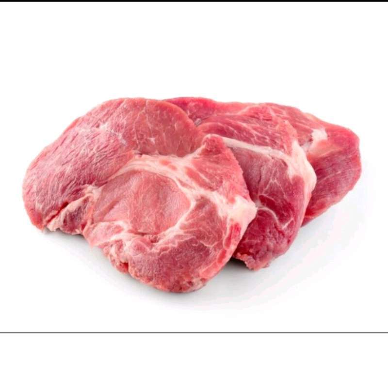 Jual Daging Kambing Beku Frozen 1 kg di Seller Happy Fresh Frozen ...