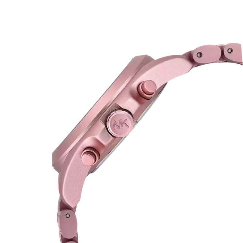 Jual Jam Tangan Wanita Michael Kors Bradshaw Mk6752 Chronograph Ladies ...