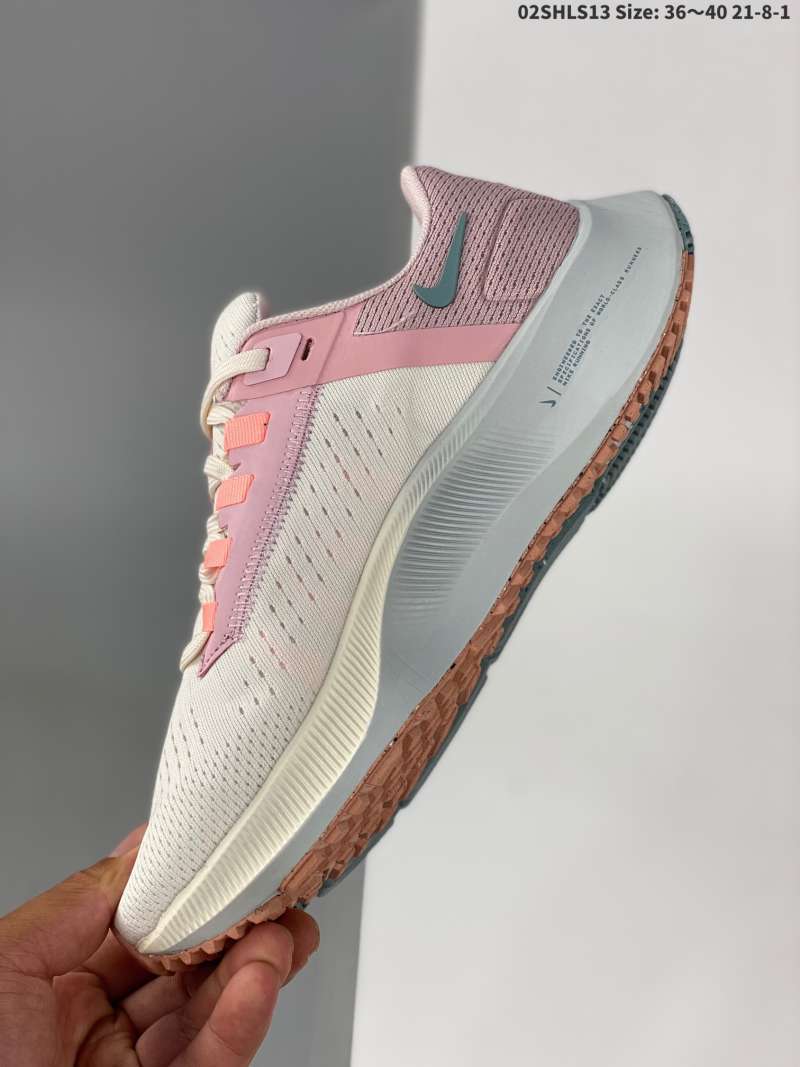 Jual Nike zoom Pegasus 38th generation Pegasus turbocharged marathon ...